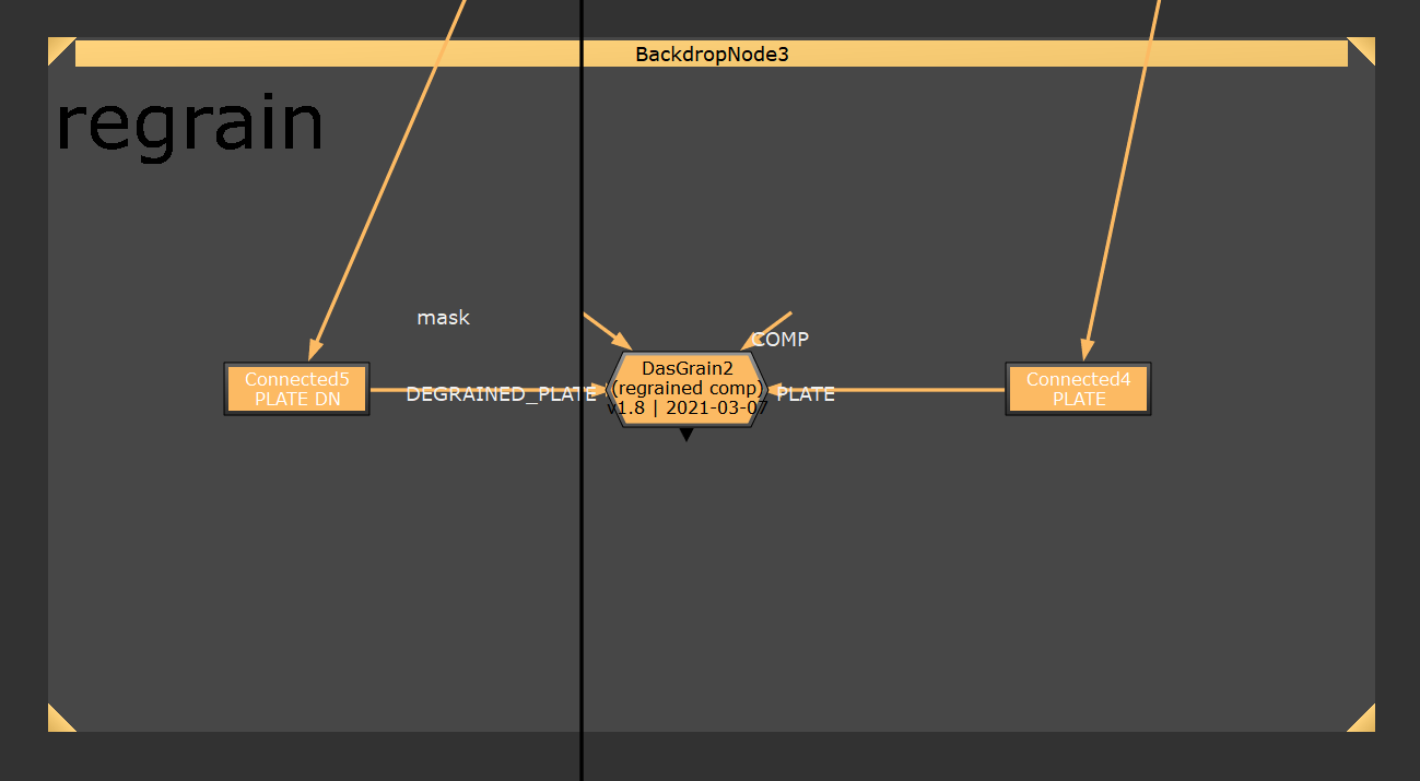 Label Connector – Lukas Schwabe